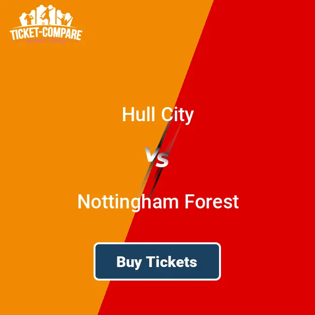 Buy Hull City vs Nottingham Forest December 2, 2026 Tickets | Premier ...